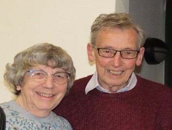 Bury St. Edmunds Bridge Club, Suffolk