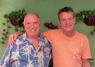 CoCo's PV Bridge Club, Puerto Vallarta