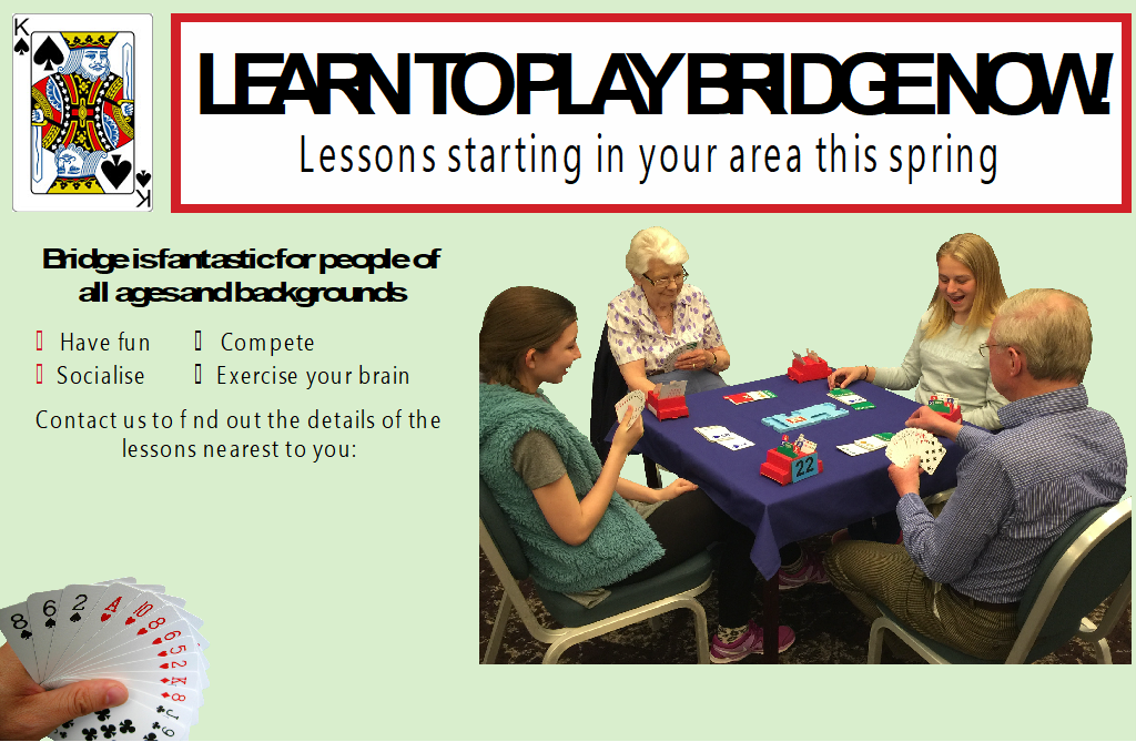 Farnborough (Kent) Bridge Club, Kent