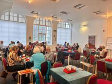 Liverpool Bridge Club, Liverpool