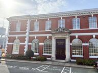 Liverpool Bridge Club, Liverpool