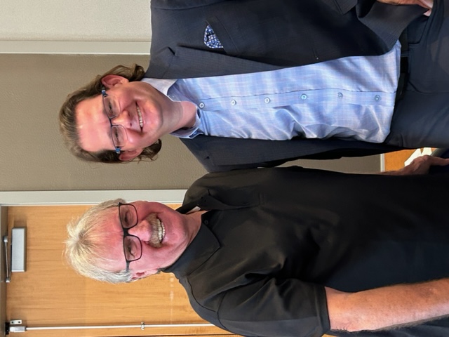 Bridge On The Edge, St. John's, Newfoundland and Labrador