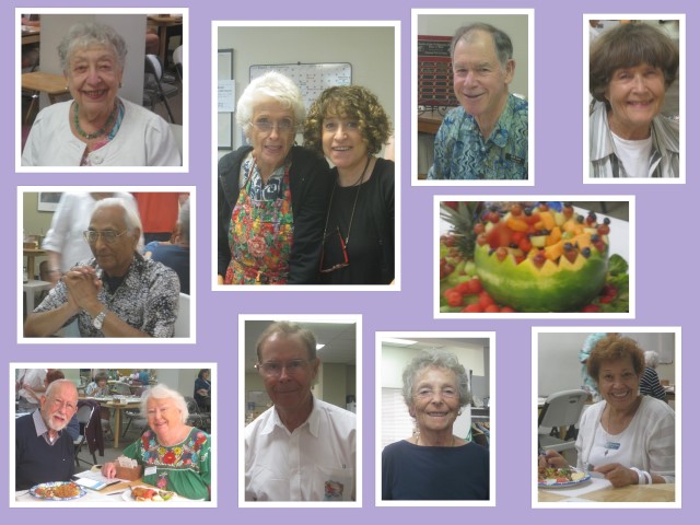 Portland Bridge Club, Portland, Oregon, USA