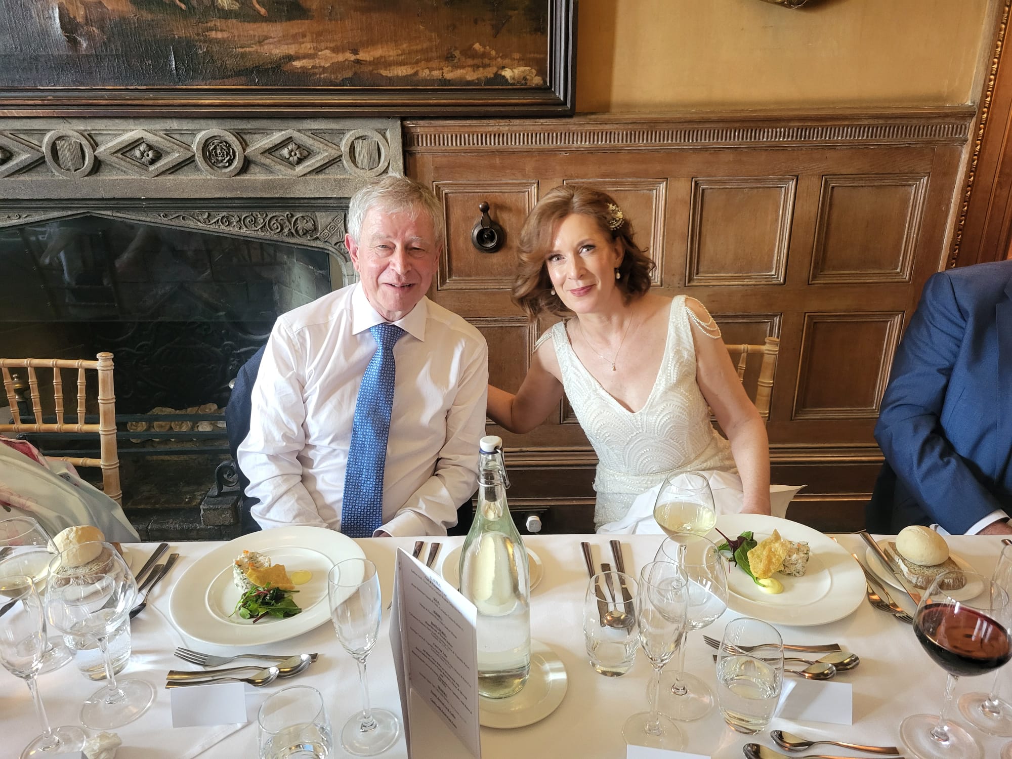 Regent Bridge Club, Dublin, Ireland