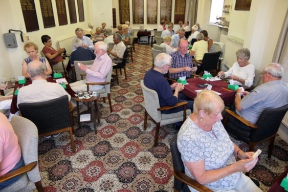 Southport Bridge Club, Merseyside