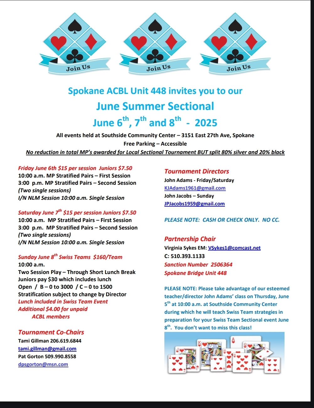 Spokane Bridge Unit 448, Spokane, WA, USA