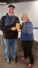 Torquay Bridge Club, Devon