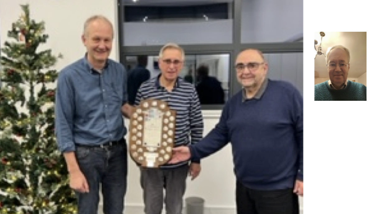 The York Bridge Club, North Yorkshire