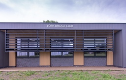 The York Bridge Club, North Yorkshire